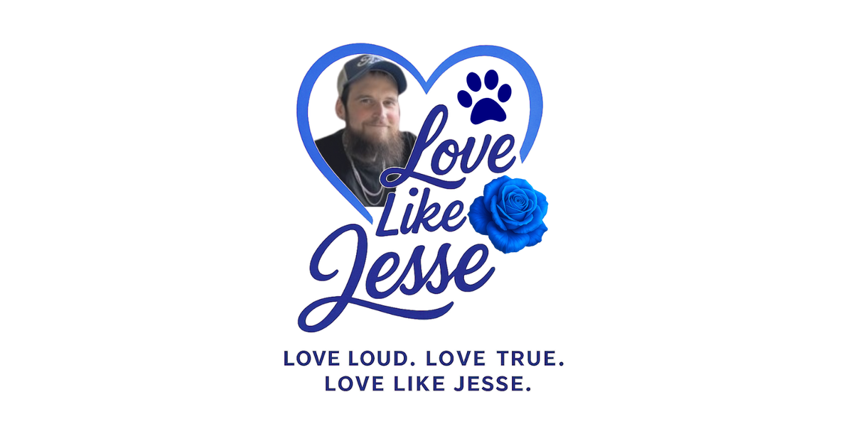 Love Like Jesse Foundation